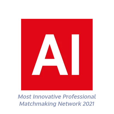 The #1 Matchmaking Software CRM · Smart Match App